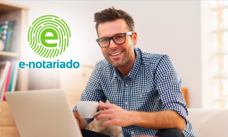 A importância de ter o e-notariado para o cliente de família e sucessões